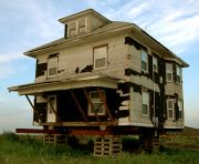 Richard Saxton - IMMA