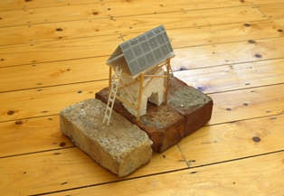 Richard Saxton - IMMA