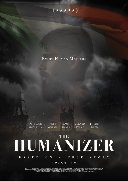 Simon Fujiwara, The Humanizer Exhibition - IMMA