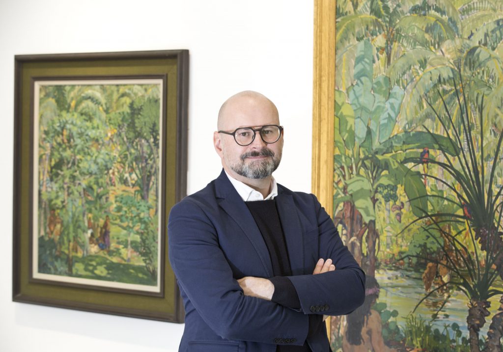 Curator’s Lecture by Seán Kissane: Derek Jarman, PROTEST! | IMMA