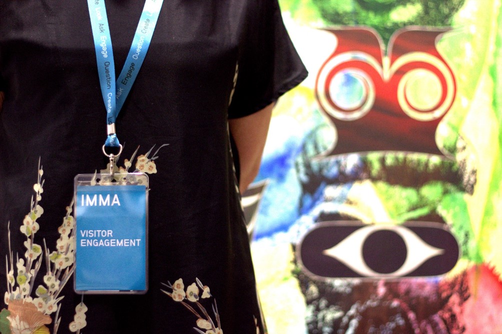 Guided Tours - general page - IMMA