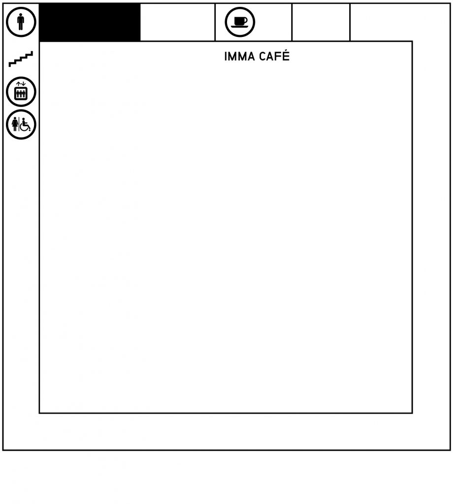 Directions & Map - IMMA