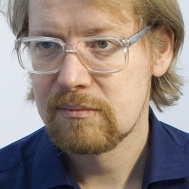 Lecture & Response / The Conceptual Romantics. Jörg Heiser - IMMA