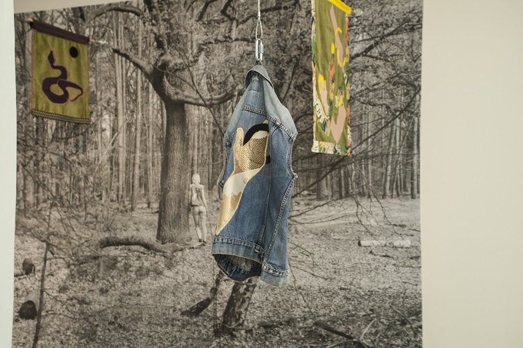 Emma Wolf-Haugh - IMMA