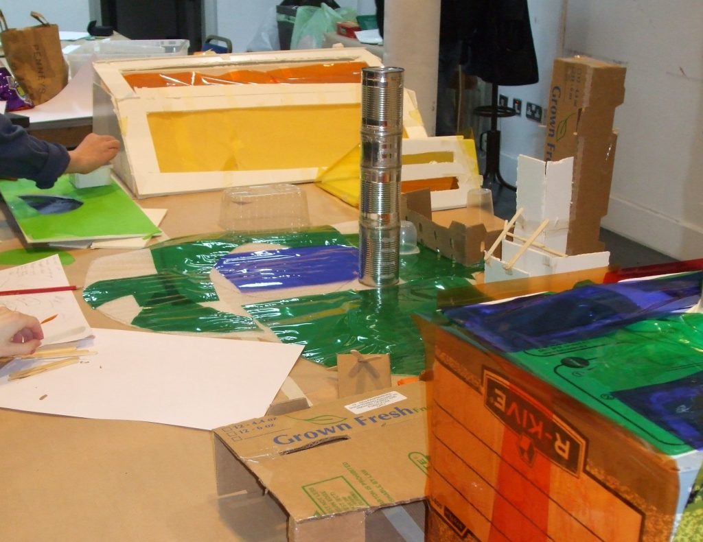 IMMA | Irish Museum of Modern Art