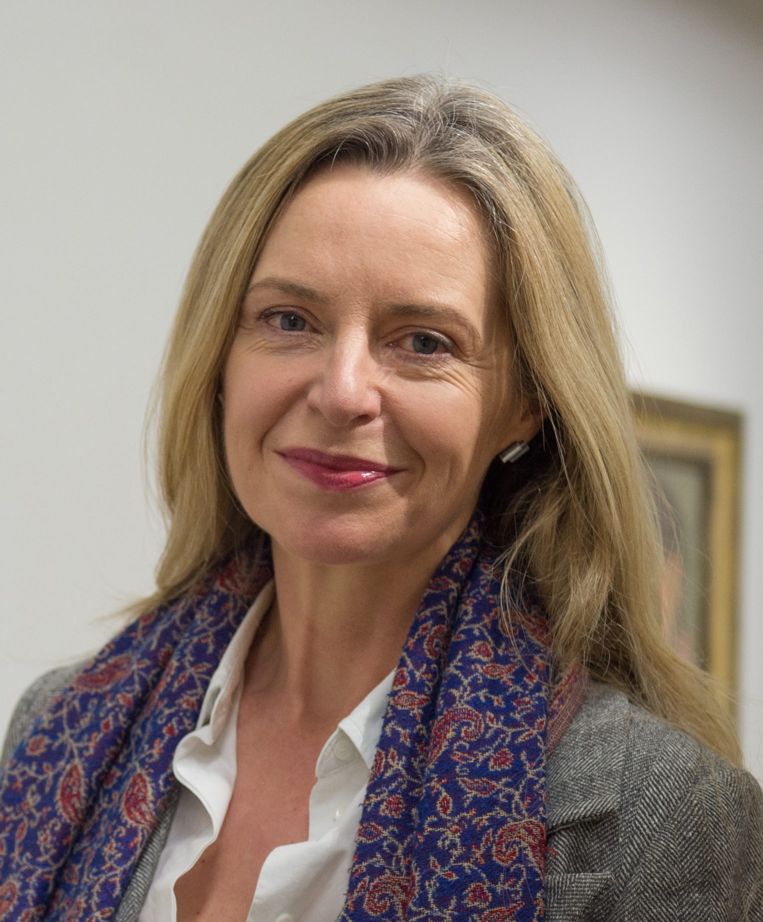 Curator's Lecture & Launch: Christina Kennedy - IMMA