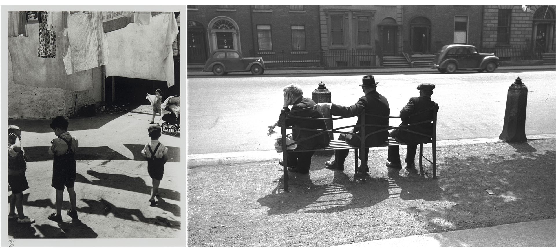 IMMA Collection. Summer days - IMMA