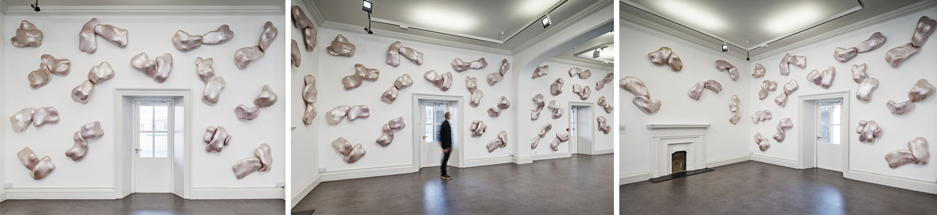 IMMA Collection. Solitude, isolation and communication - IMMA