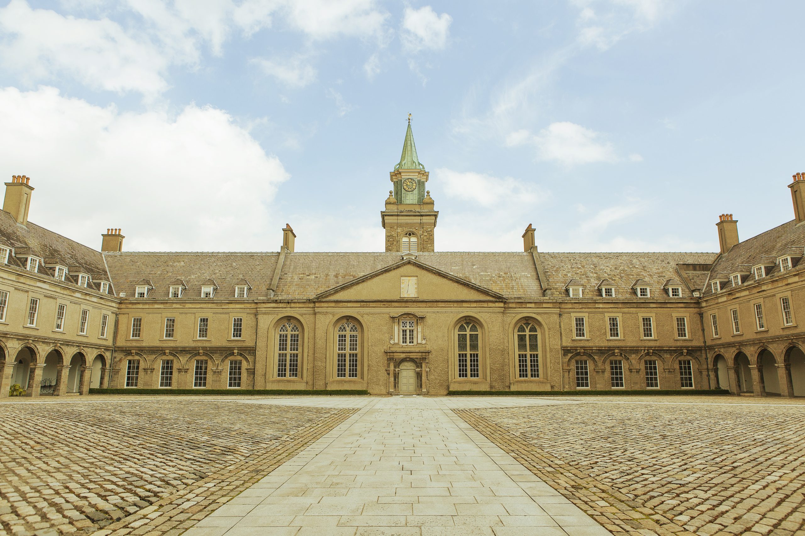 HERITAGE TRAIL - IMMA