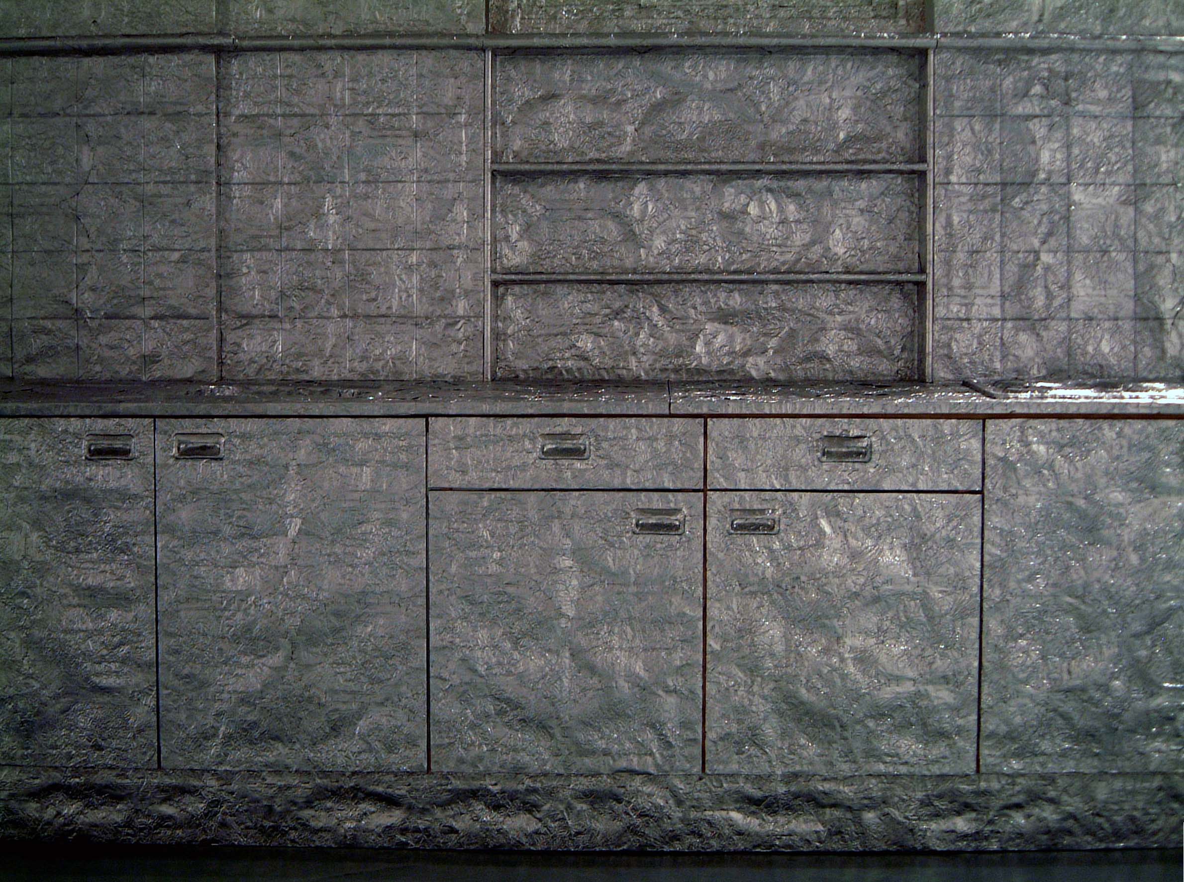 Visual Voices & Bok Gwai | IMMA