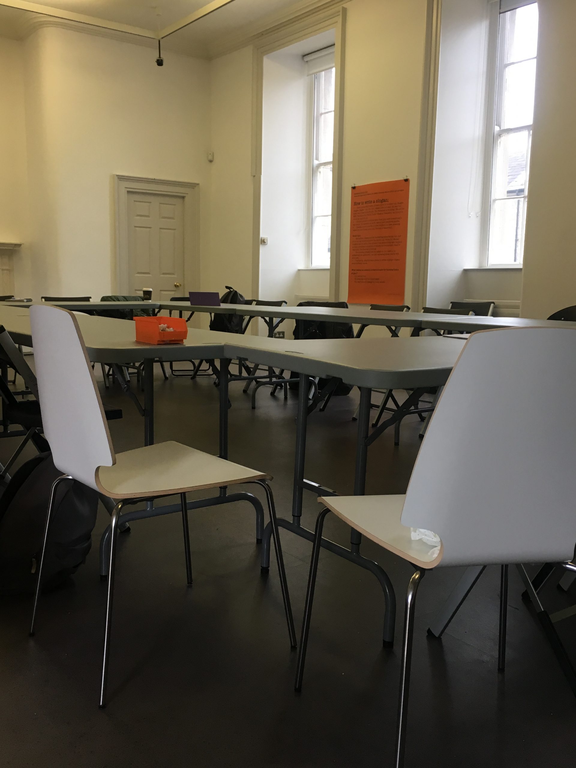 IMMA International Summer School 2021 - IMMA