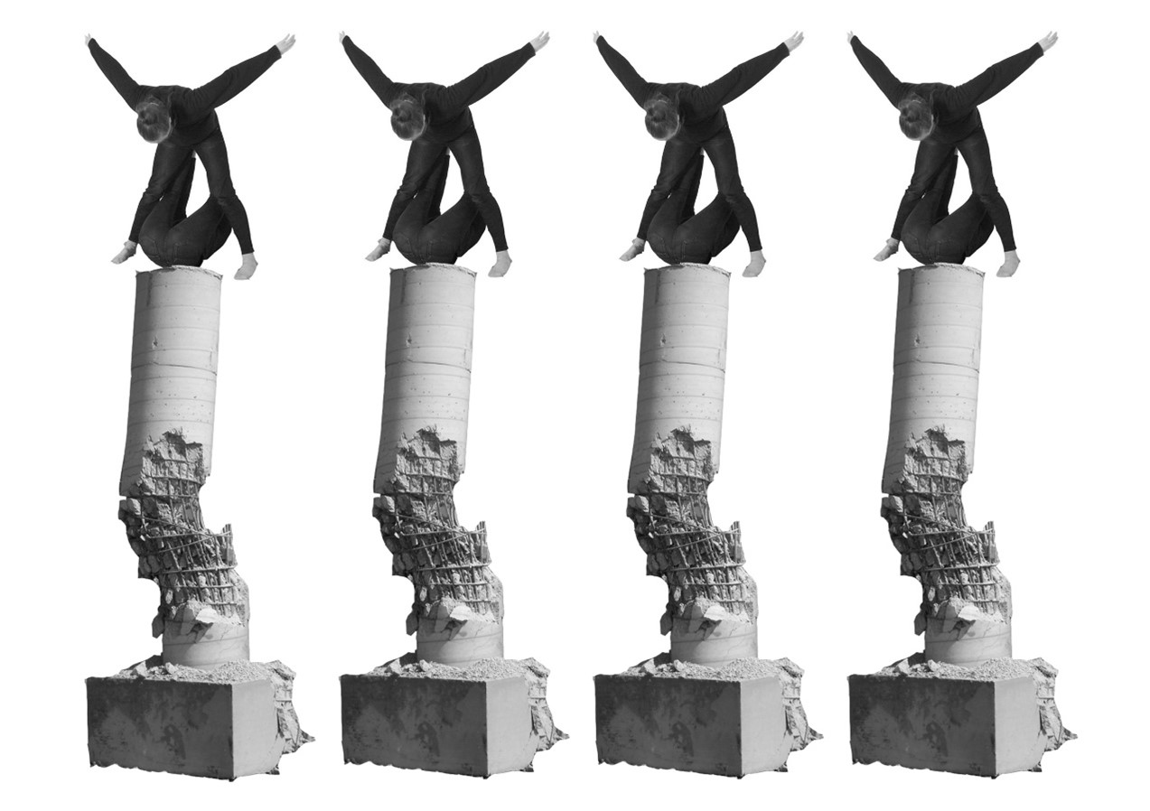 IMMA International Summer School, ART AND POLITICS #3 containment - IMMA