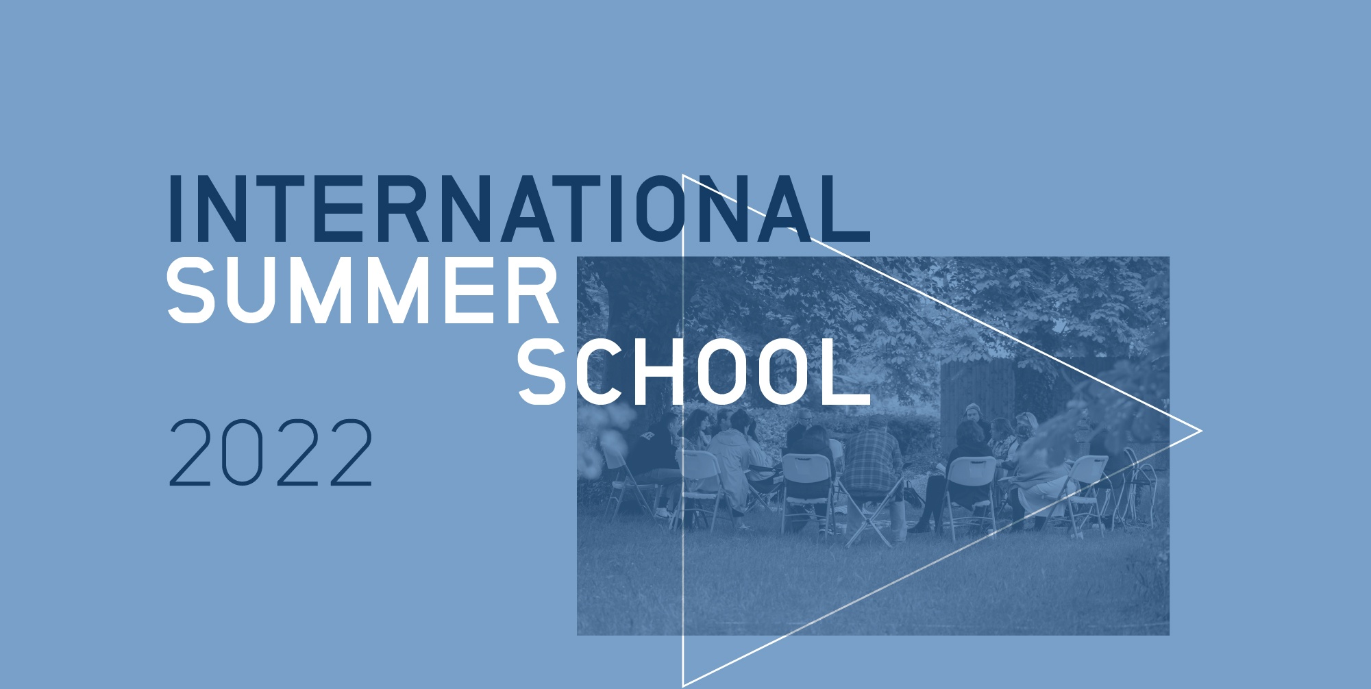 IMMA International Summer School 2022 - IMMA
