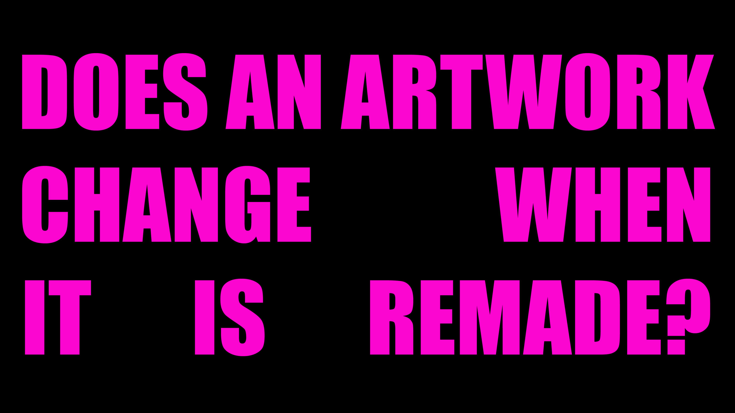Preview Talk: Scene of the Myth with Sarah Pierce & Rike Frank - IMMA