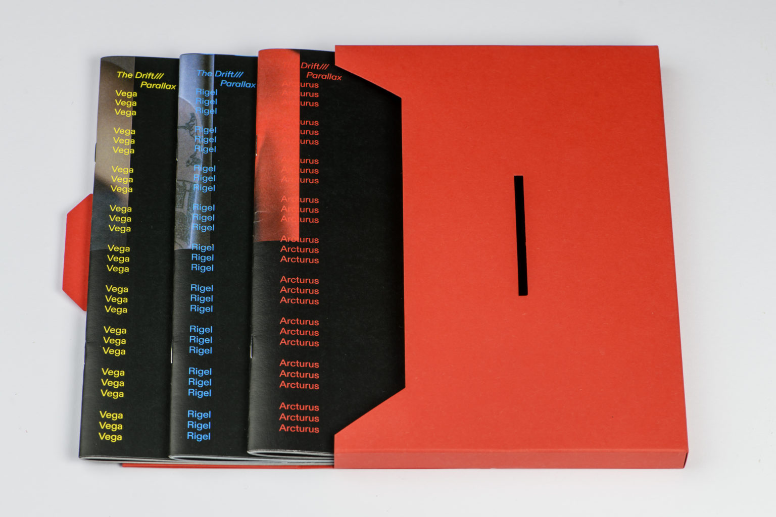 Radiating Shadows - James Merrigan interviews Brian Teeling - IMMA