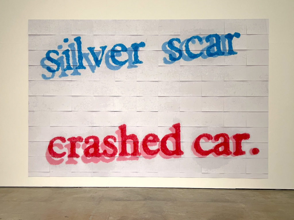 Radiating Shadows - James Merrigan interviews Brian Teeling - IMMA