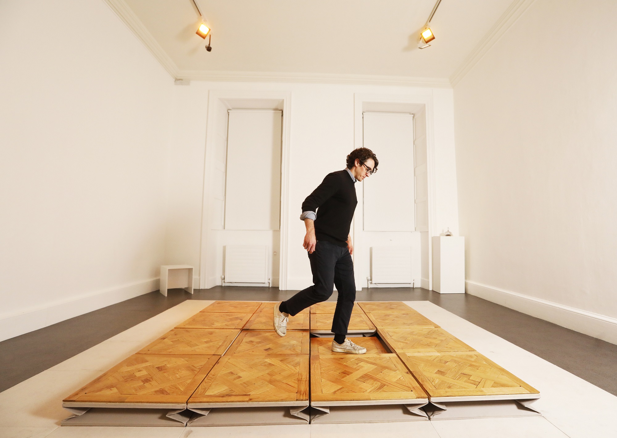 2023 RDS Visual Art Awards Exhibition - IMMA