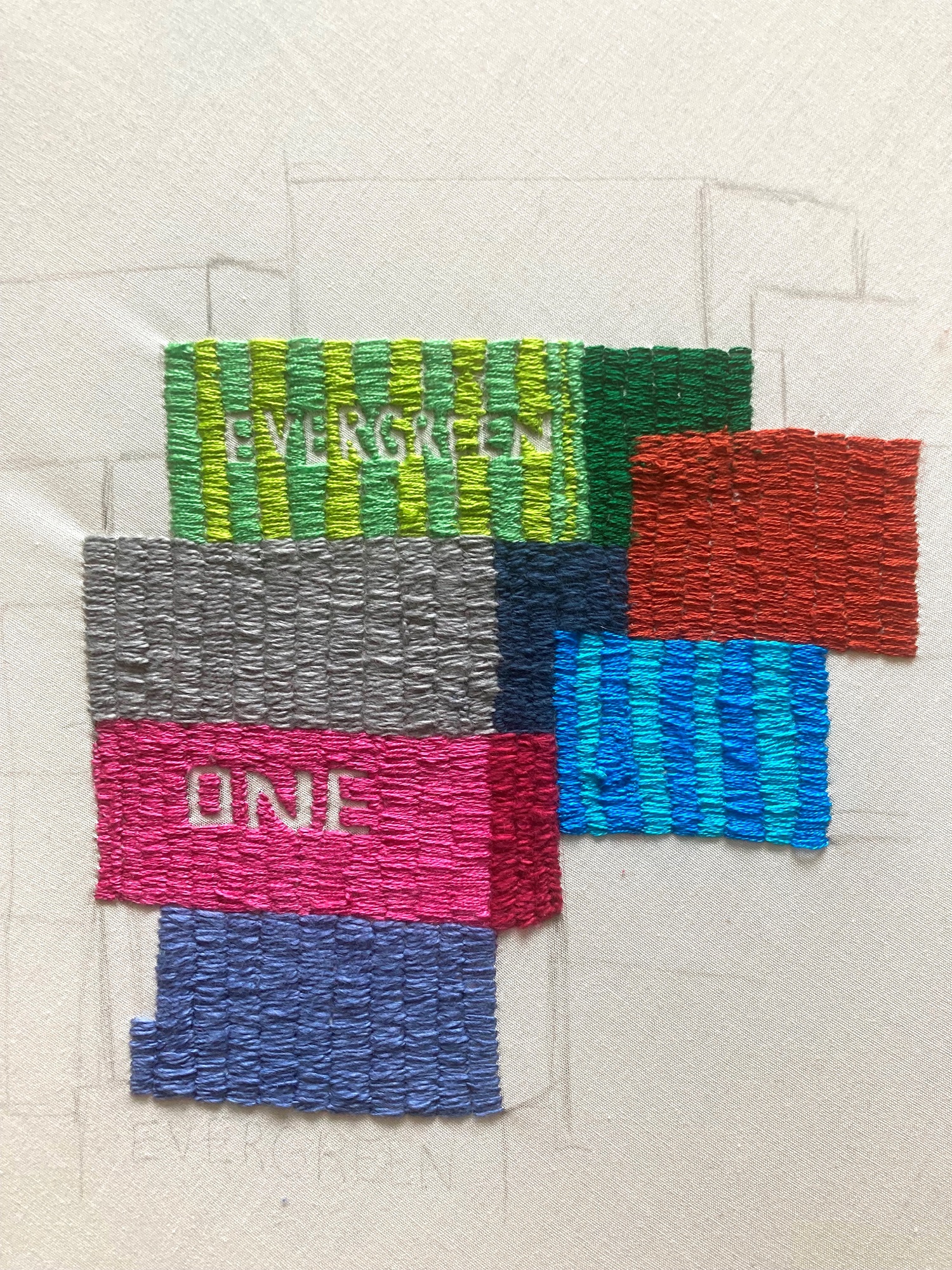 Art Nomads respond to the IMMA Collection - IMMA