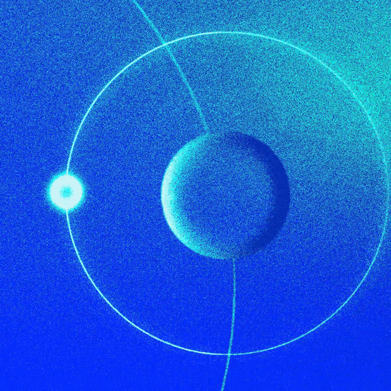 Earth Rising 2025 - IMMA