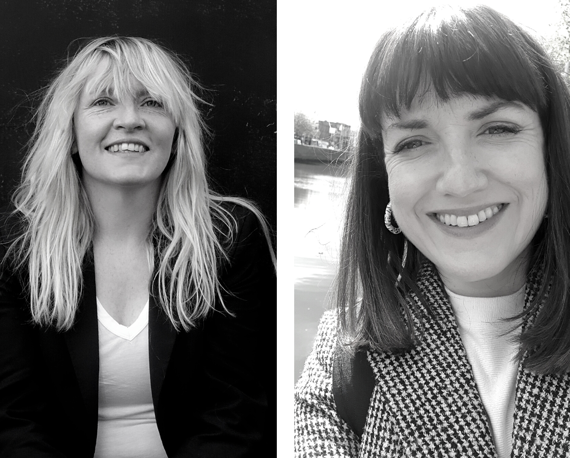 IMMA announces two new appointments to the senior management team - IMMA