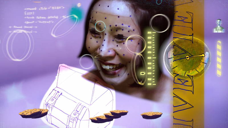 Artists Discussion: Full Stack Feminism, Art, Intersectionality & the Digital #2 - IMMA