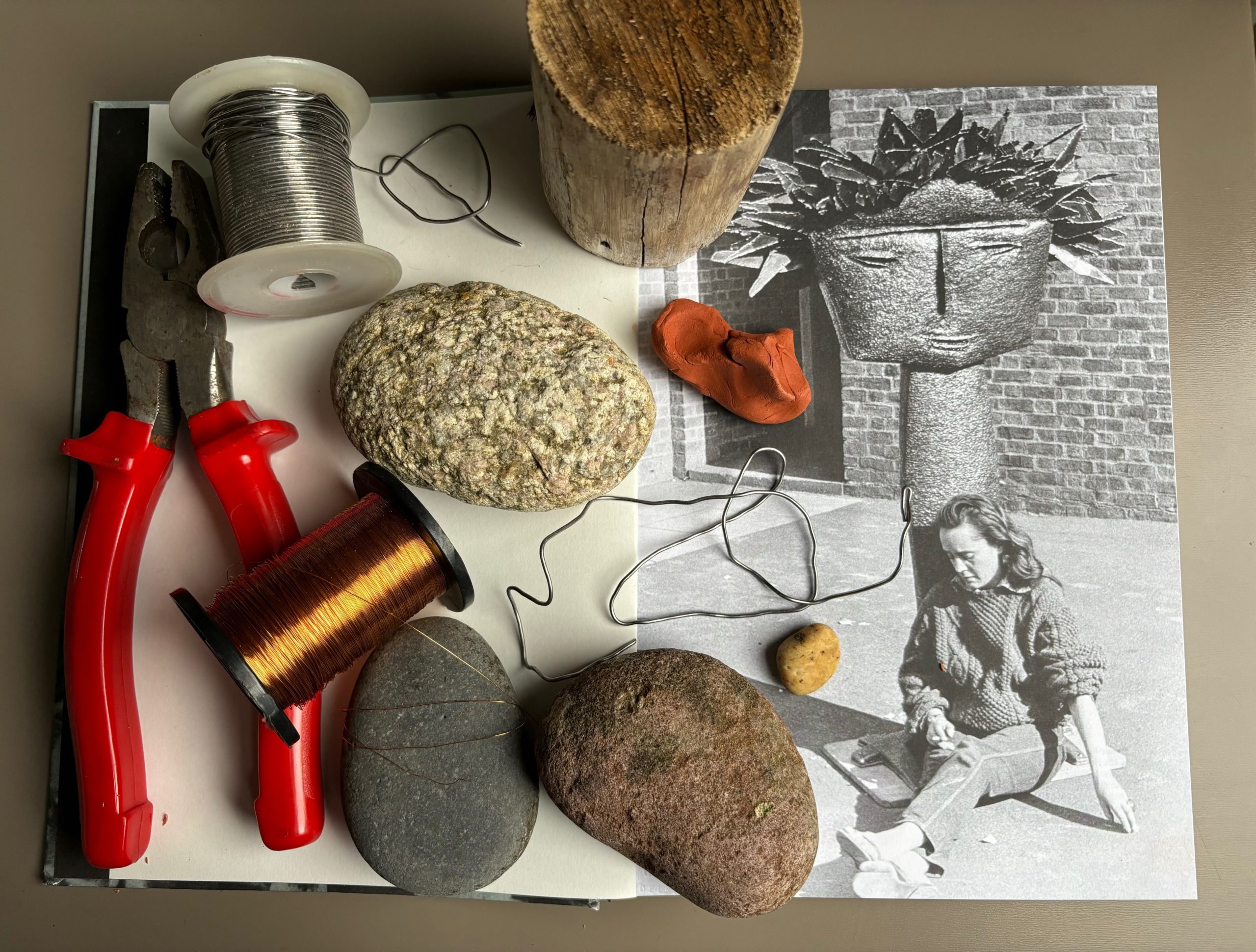 Summer at IMMA: Workshops - IMMA