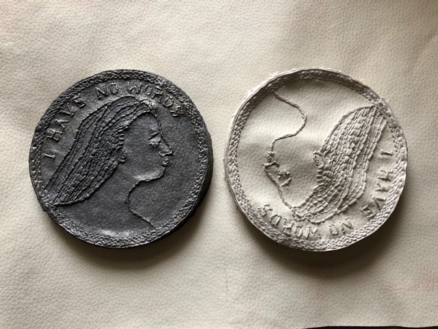 Rachel Fallon - IMMA