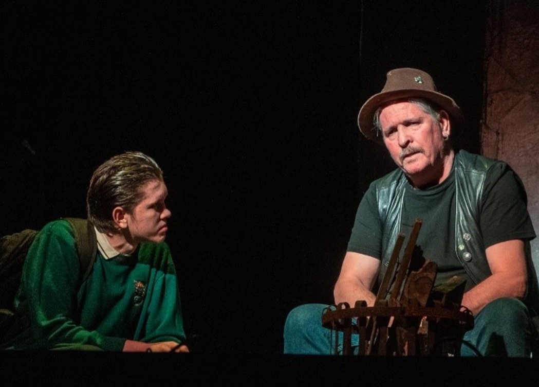 IMMA Outdoors: Pavee Point, Traveller Voices - IMMA