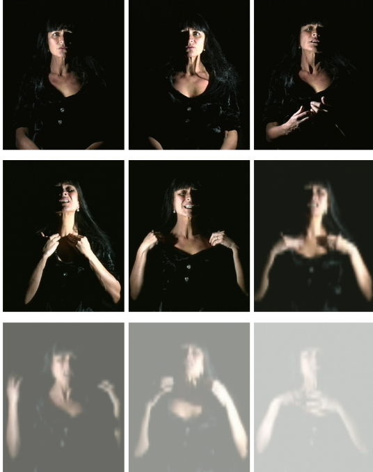 Frances Hegarty - IMMA