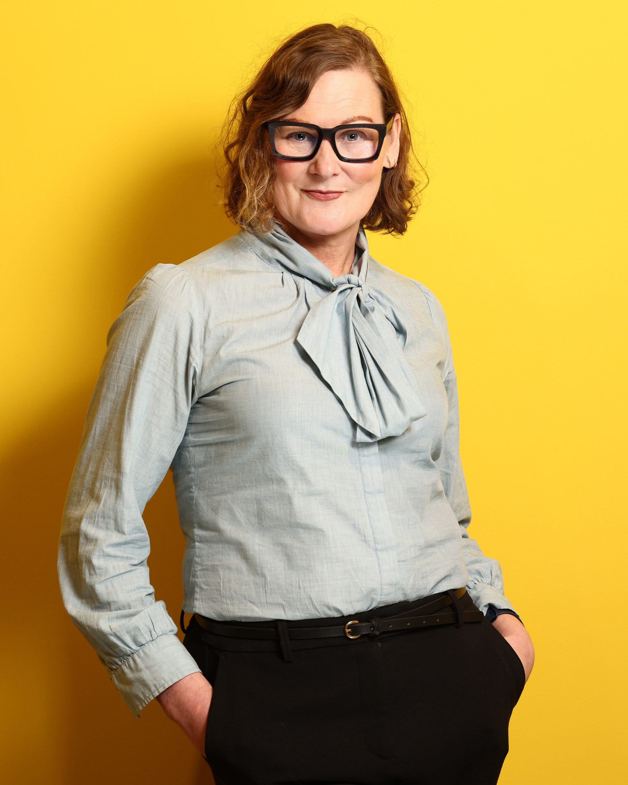 Appointment of new Chair to the Board of Irish Museum of Modern Art ...