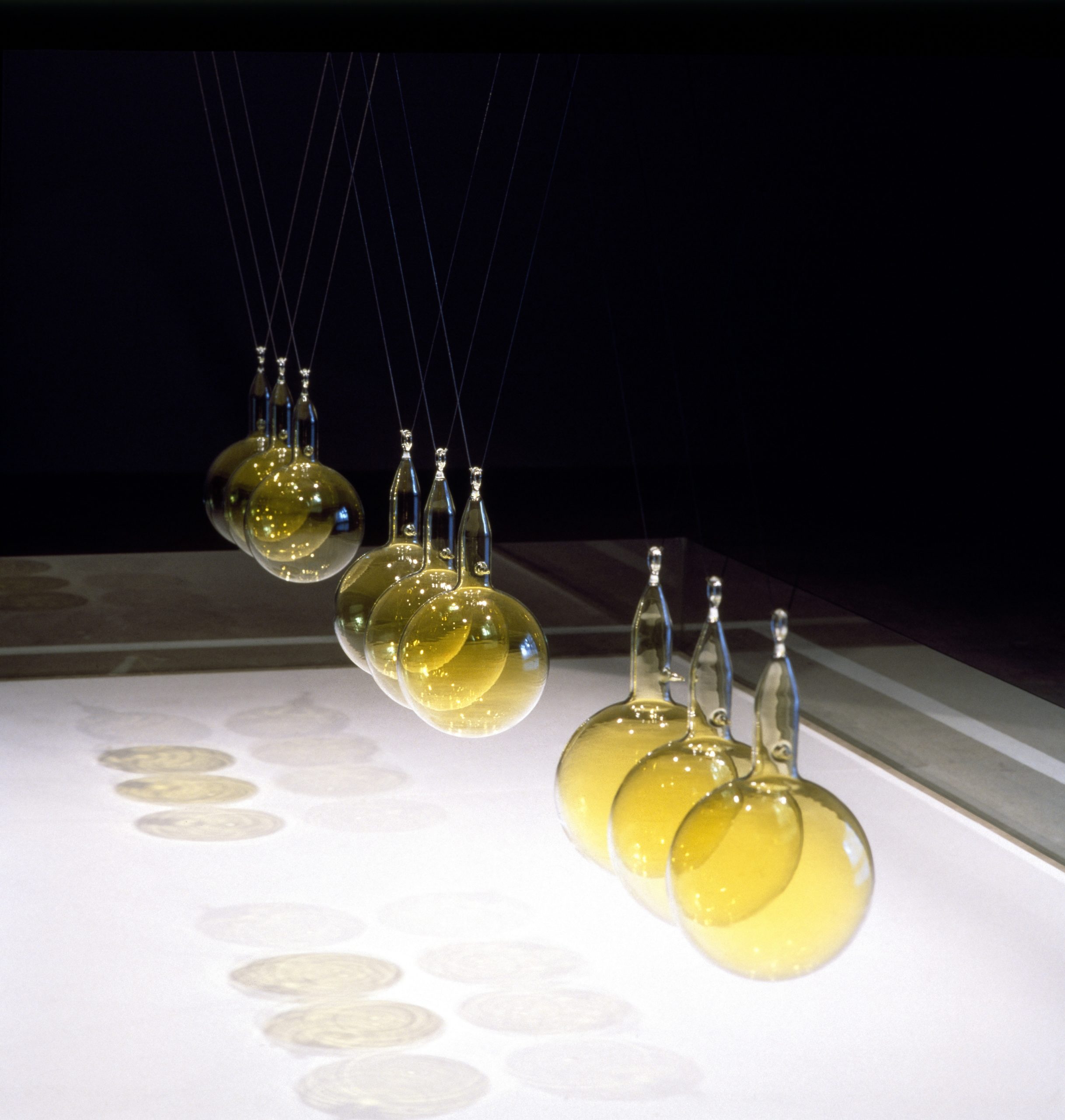 IMMA presents the first retrospective exhibition of the work of ground ...
