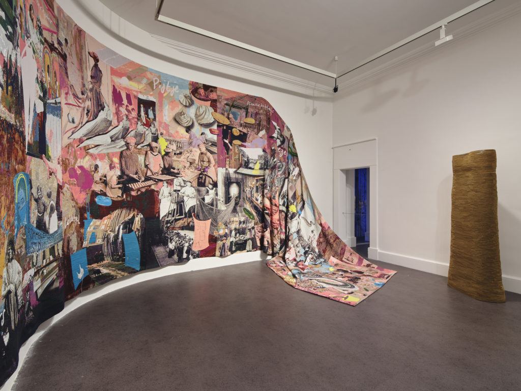 International Women's Day – Creative Workshop with IMMA Horizons - IMMA