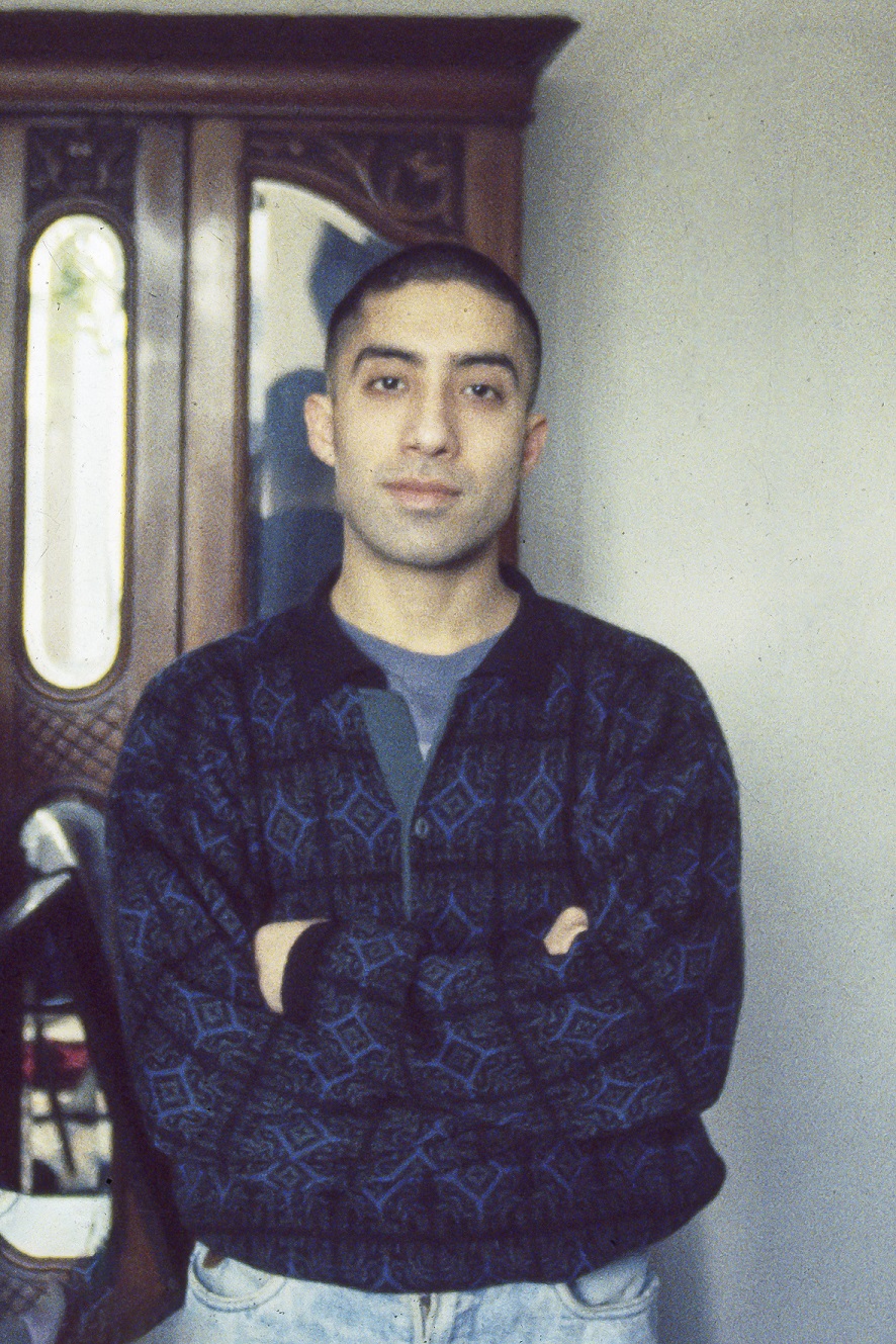 Talk & Discussion: Hamad Butt's Apprehensions & Legacies - IMMA