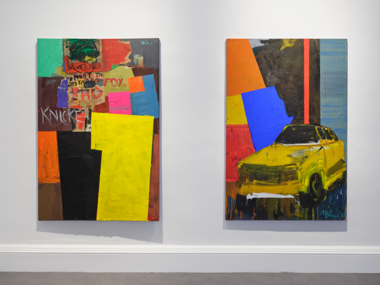 Obituary: Michael Kane (1935–2025) - IMMA